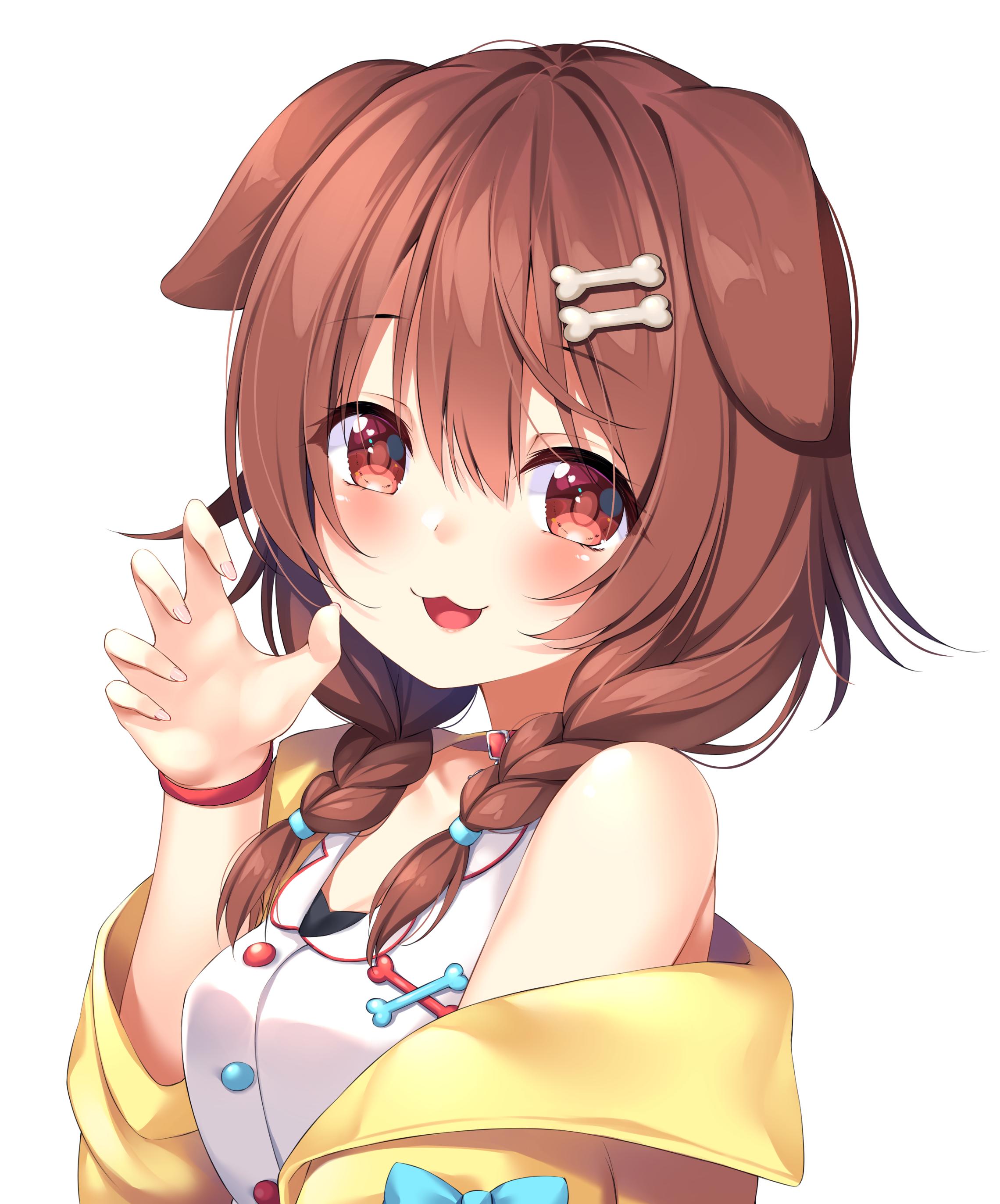 Inugami Korone [Hololive] | Scrolller