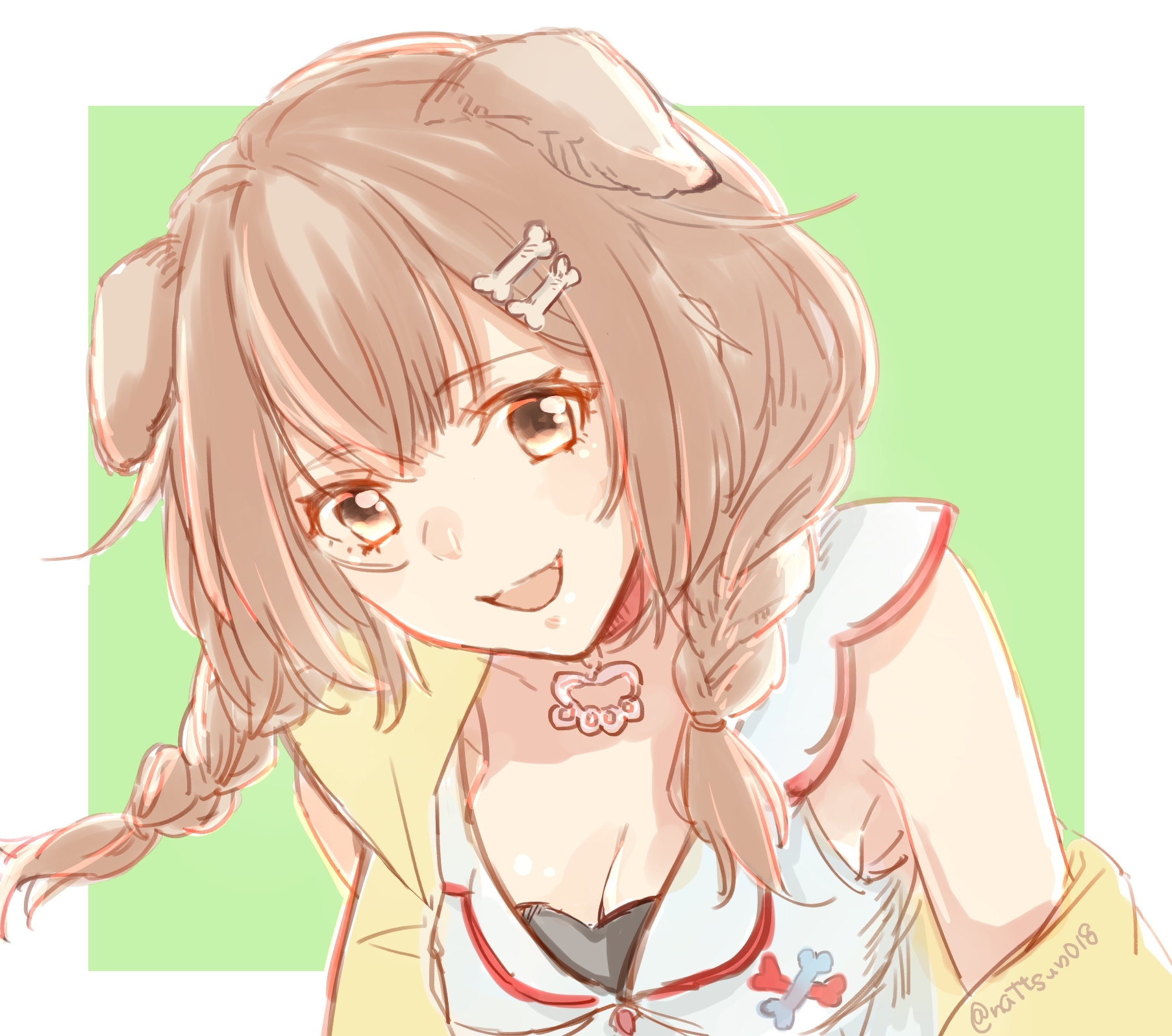 Inugami Korone [Hololive] | Scrolller