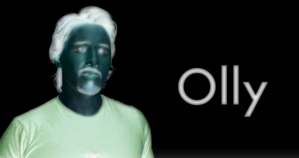 Inverted Olly | Scrolller