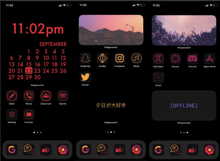 IOS 14 Setup | Scrolller