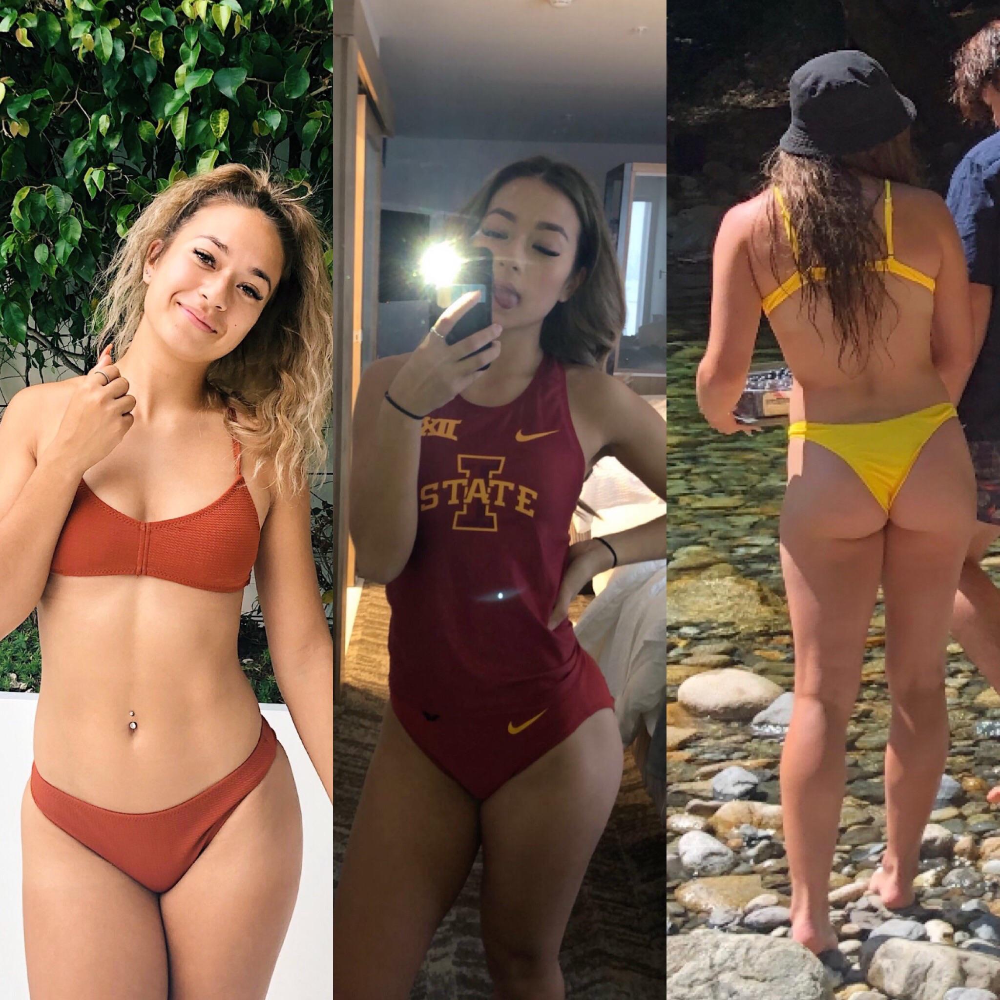 Iowa State | Scrolller