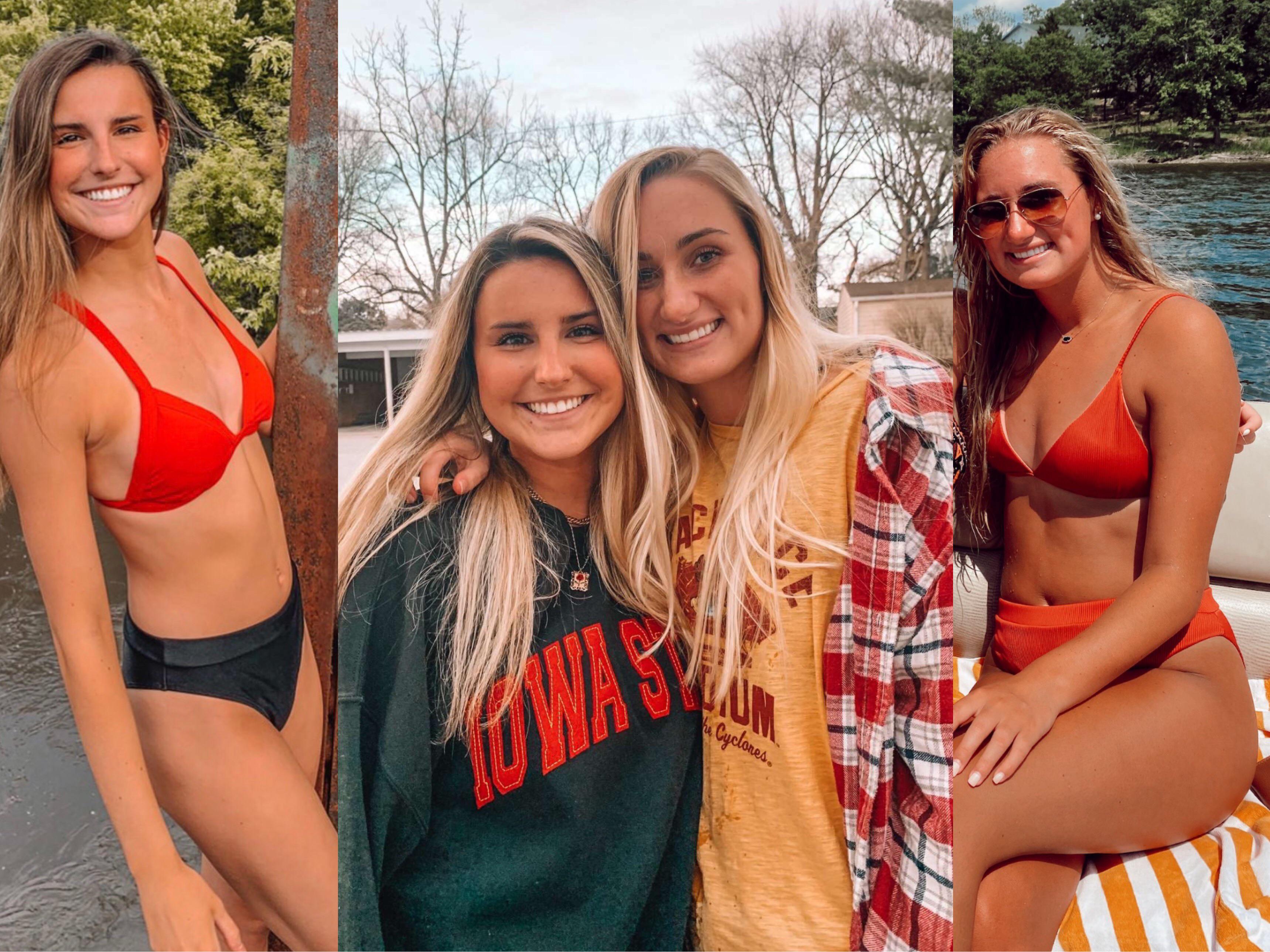 Iowa State | Scrolller