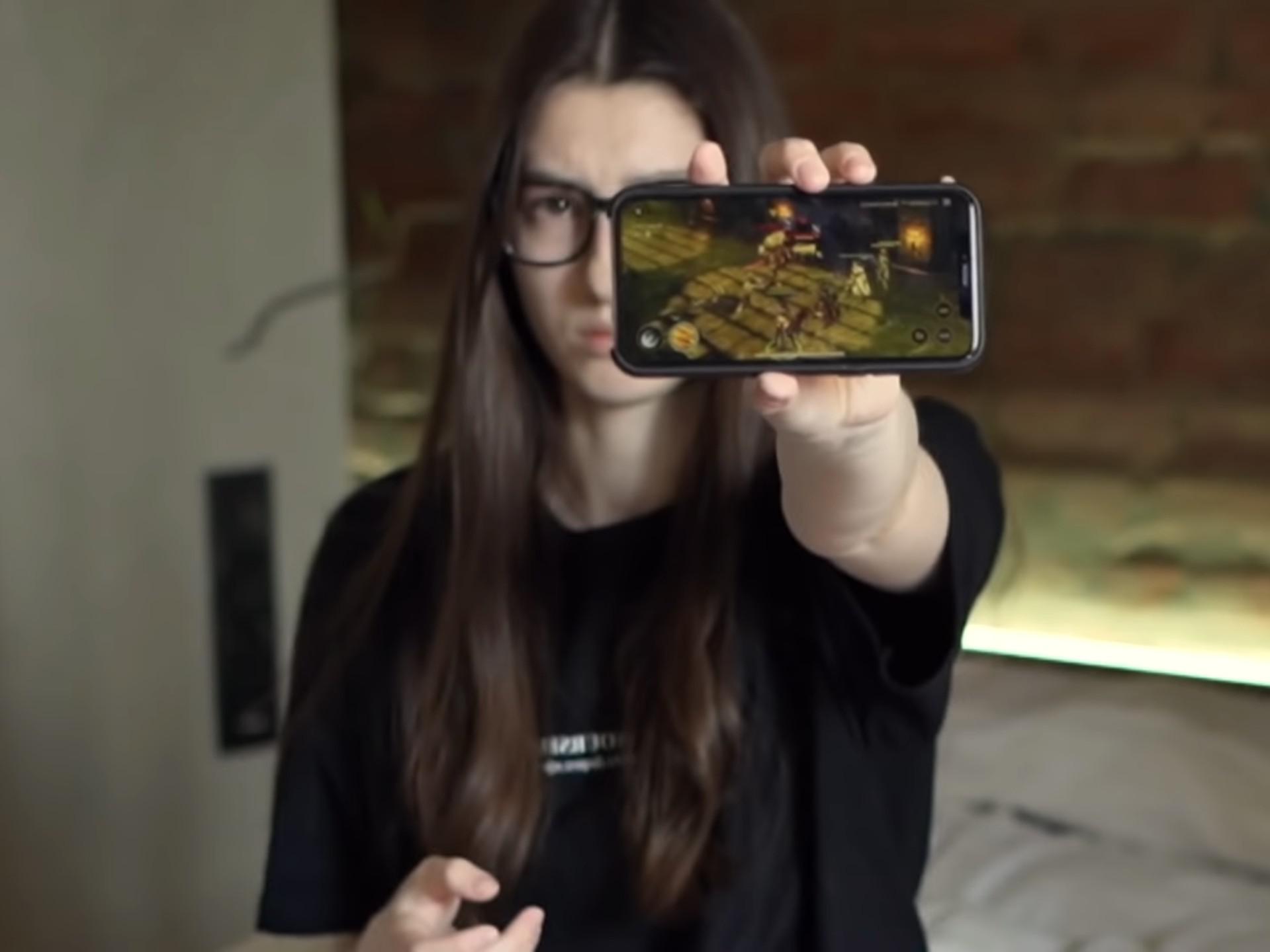 iPhone 11 Pro Review - Kyet Enough | Scrolller