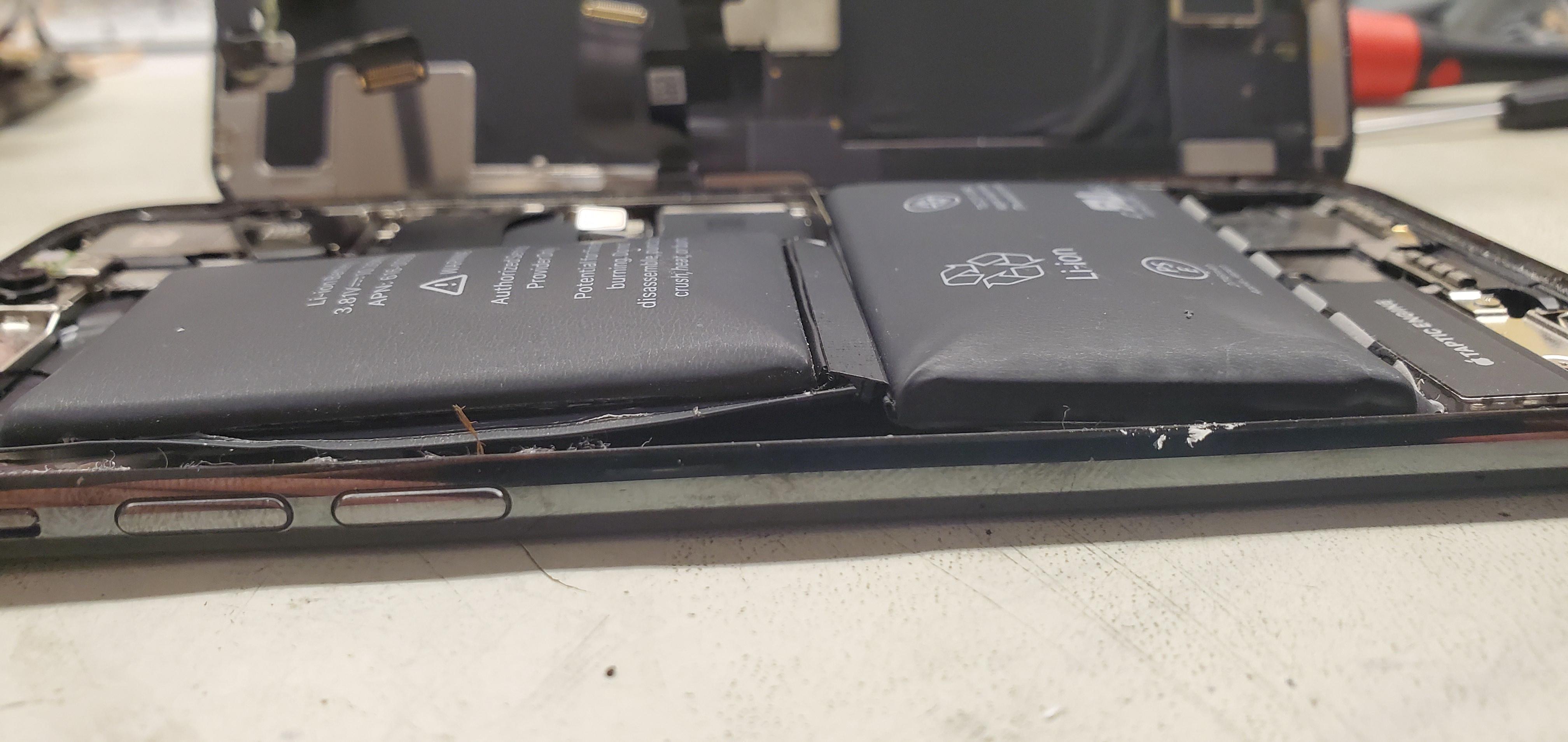 iPhone X Spicy Boi | Scrolller