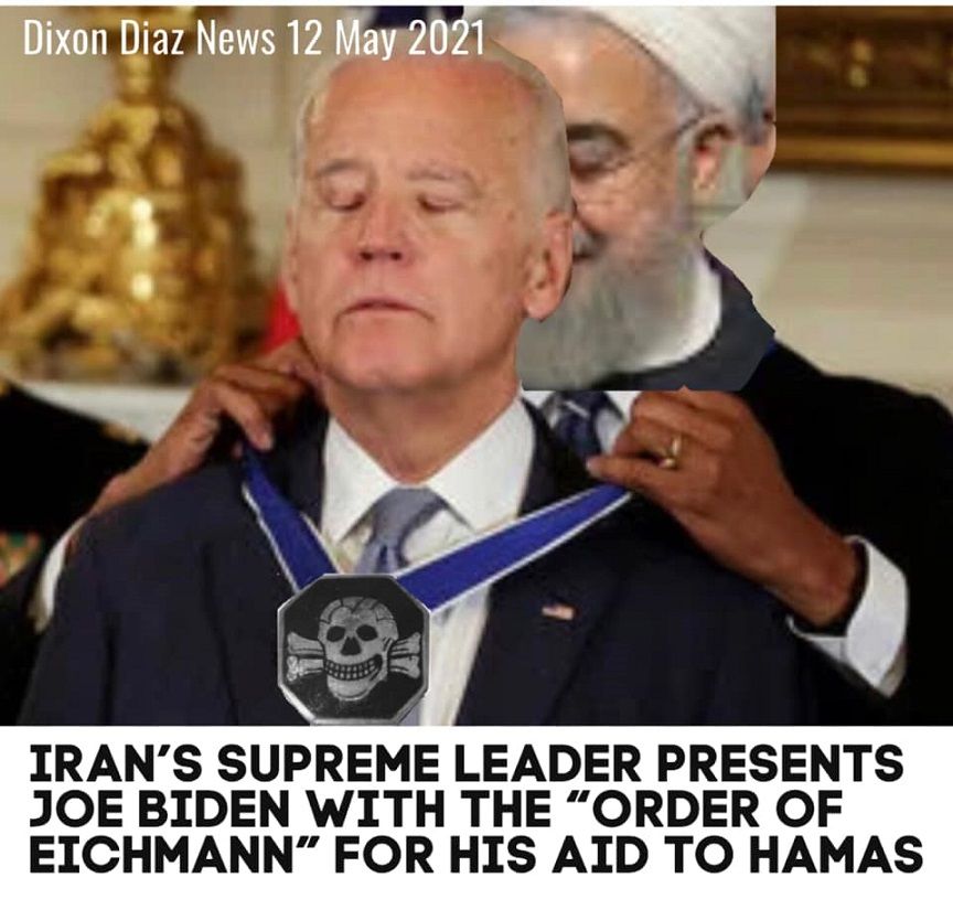 Iran's Supreme Leader... | Scrolller