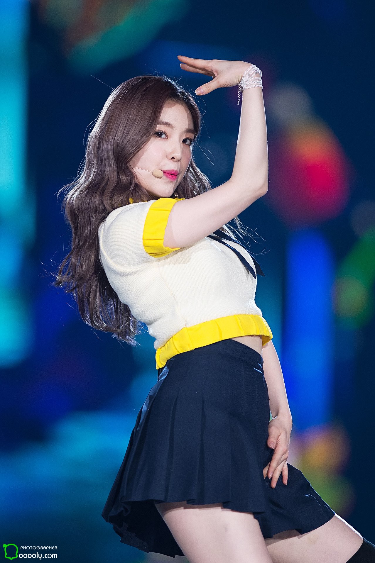 Irene-Red Velvet | Scrolller
