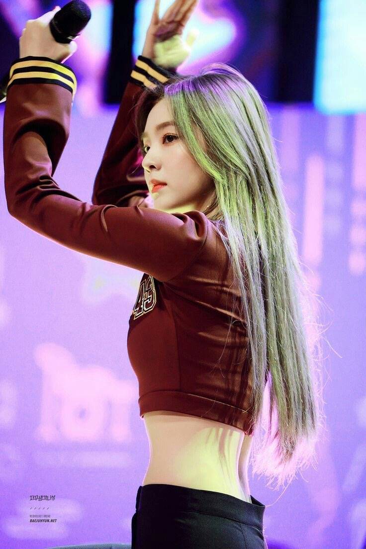 Irene’s stomach | Scrolller