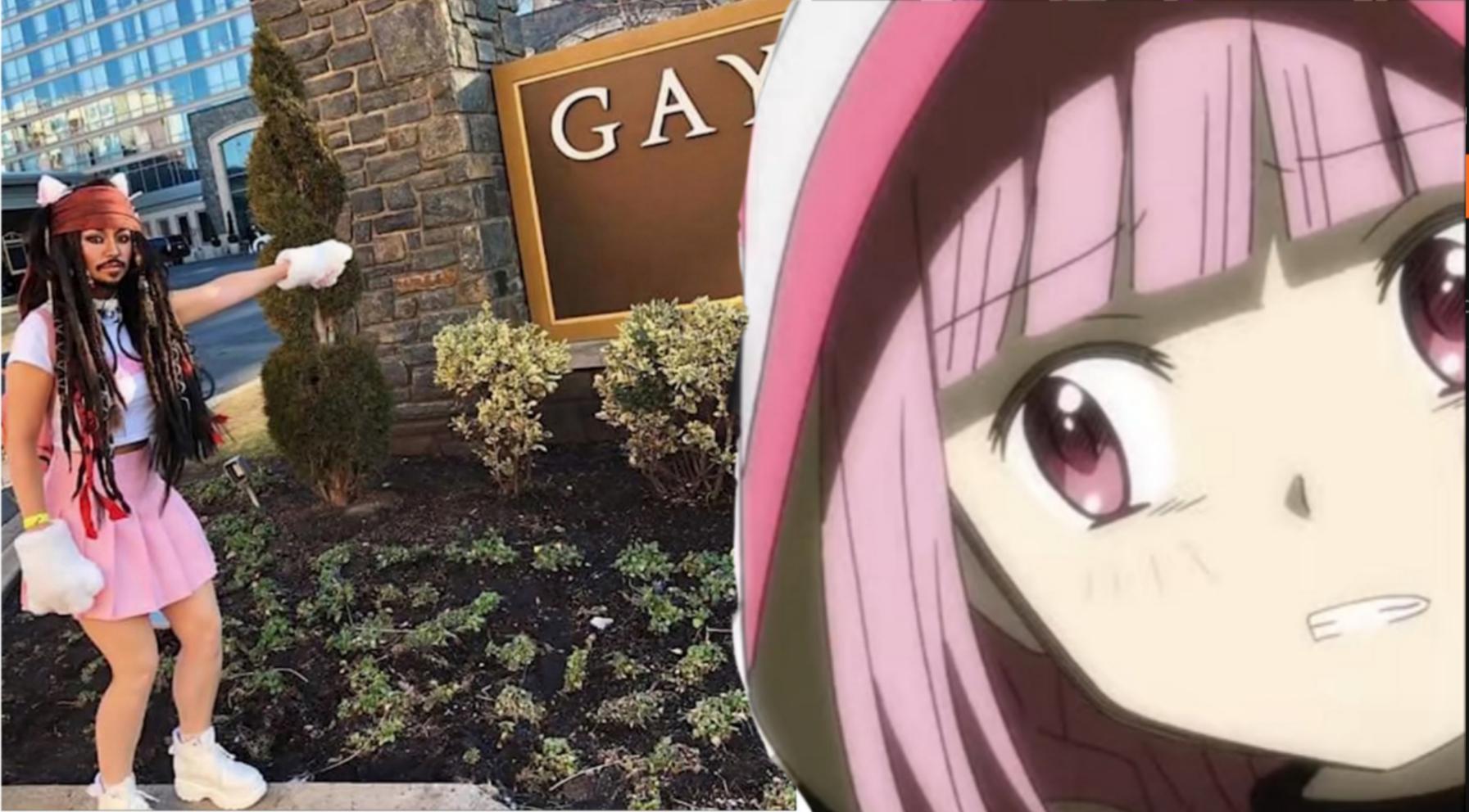 Iroha is afraid of several things Part 2 | Scrolller