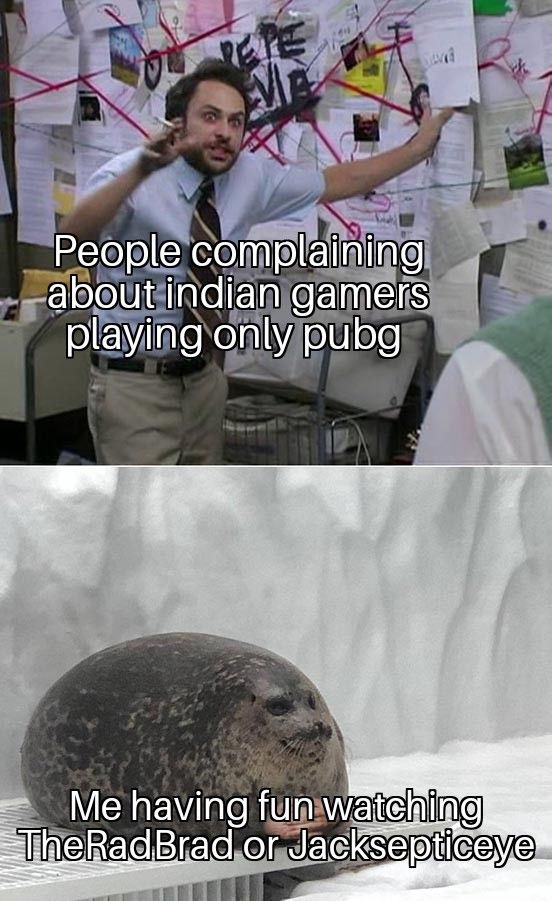 Ironic meme... | Scrolller