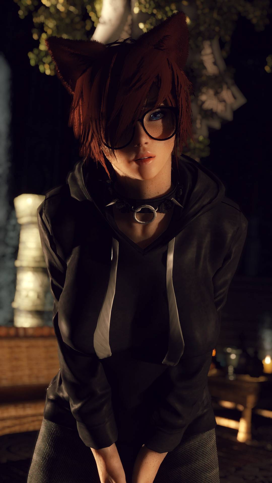 is everything ok my dear? | Scrolller