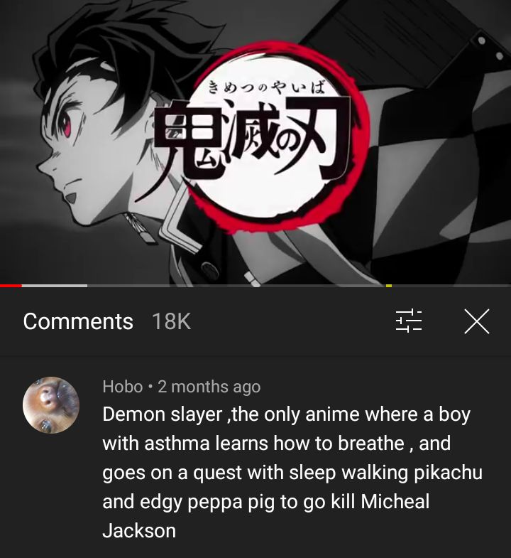 Is he wrong tho? | Scrolller