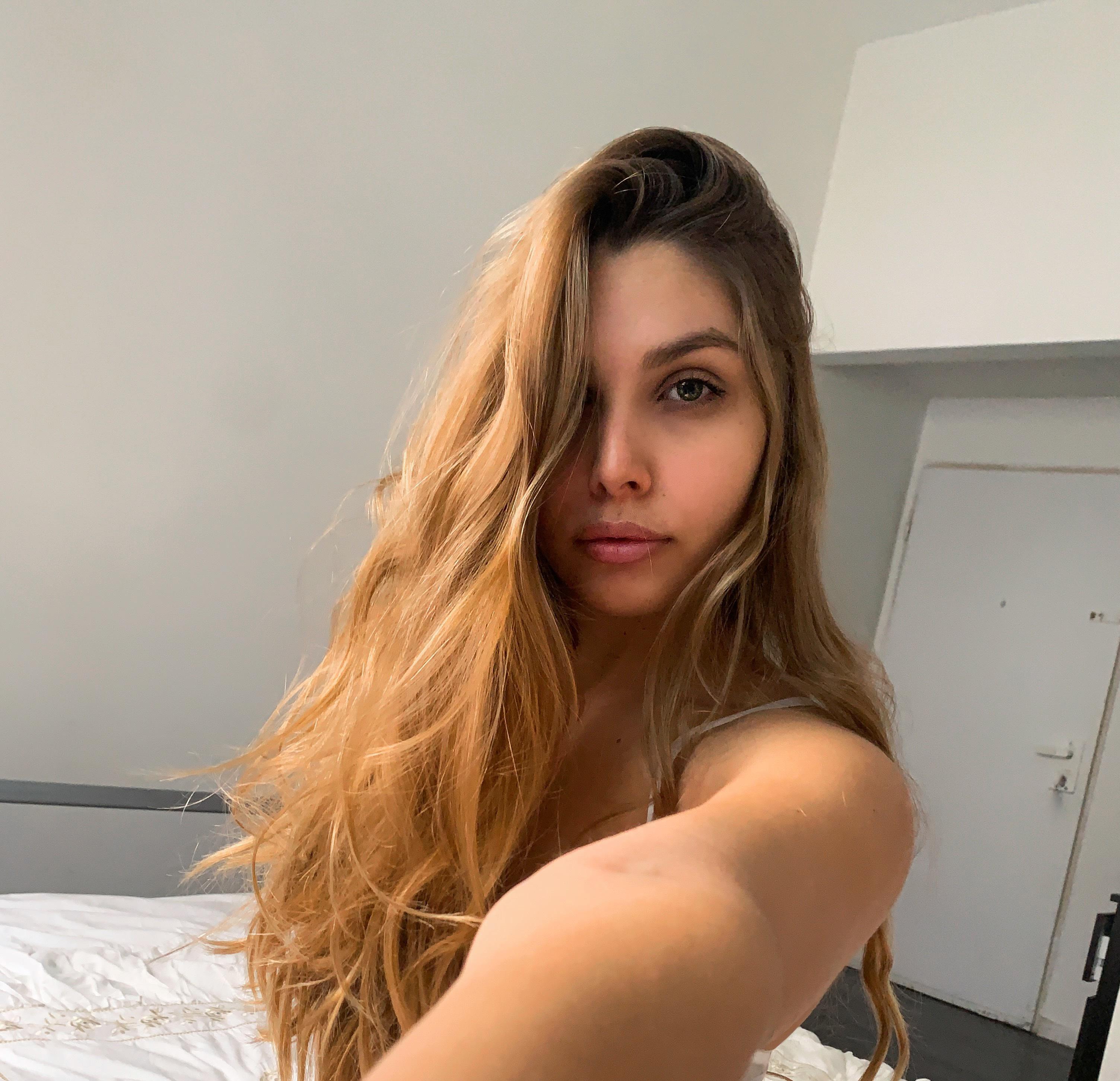 Discover more like Selfie: Is it just me or does my hand look weird here? 😅 and Related Content ...