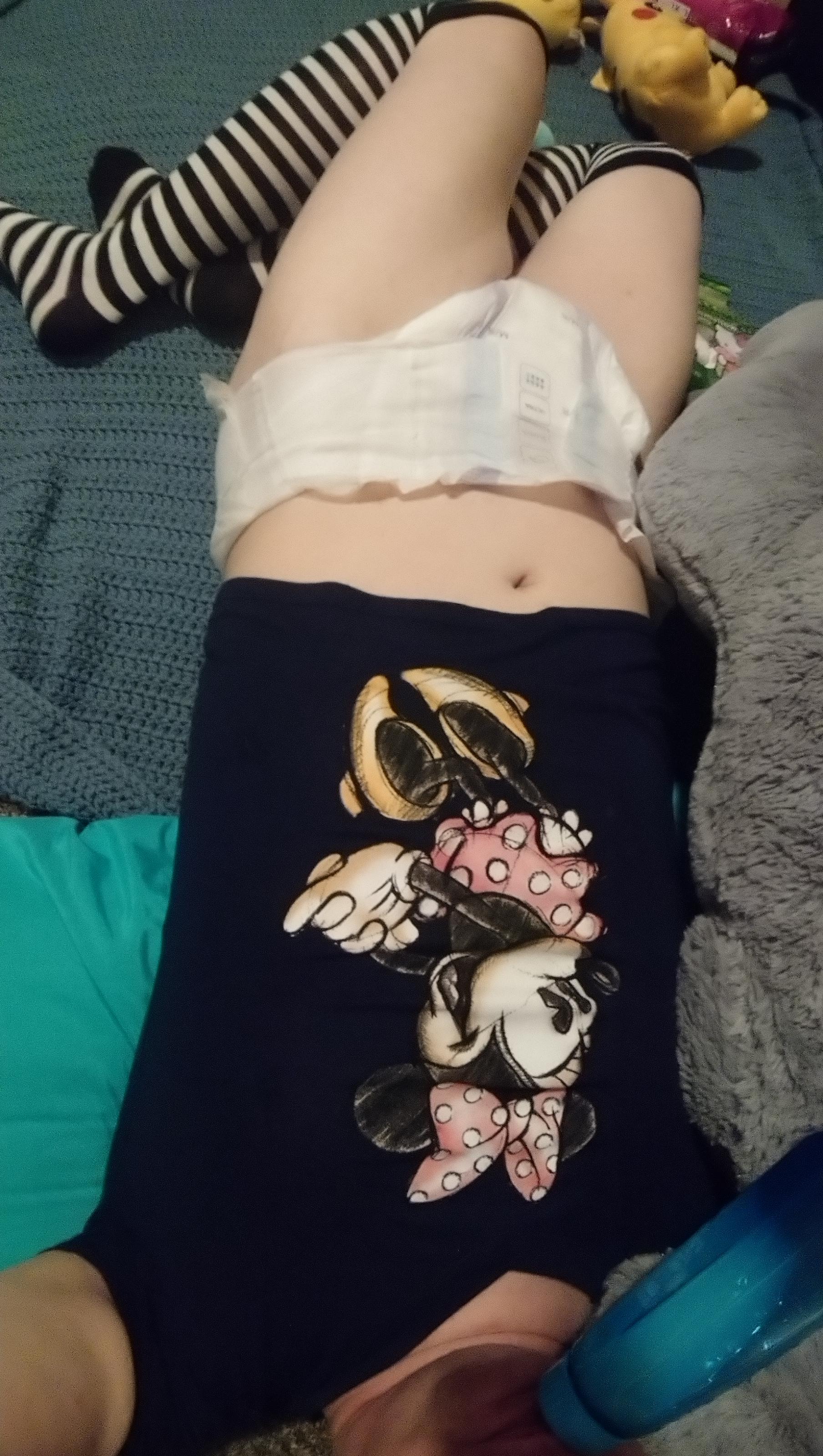 Is it playtime yet? | Scrolller