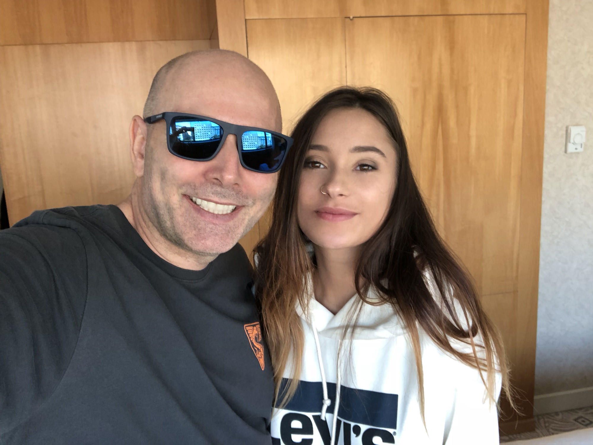 Is it Woodpecker time ? | Scrolller