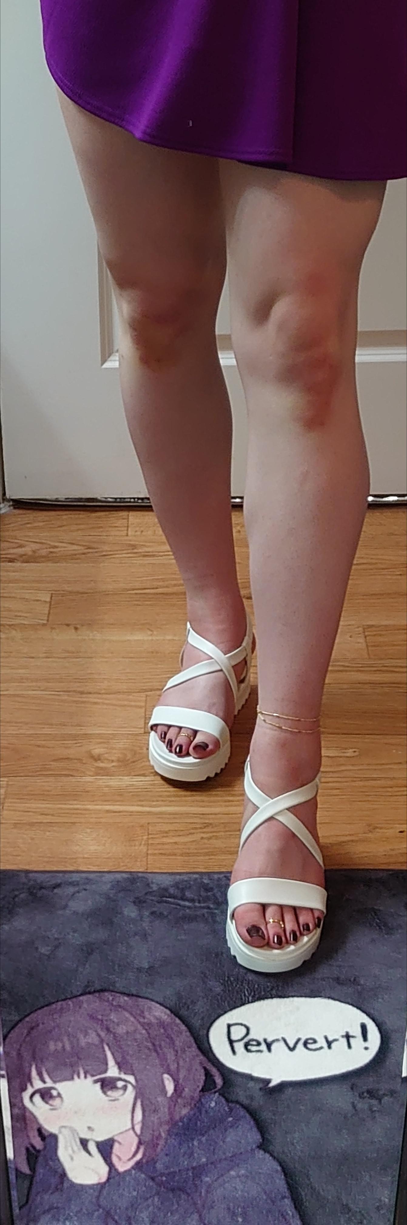 is she wrong? | Scrolller