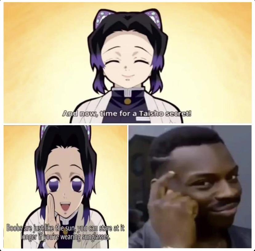 Is she wrong tho? | Scrolller