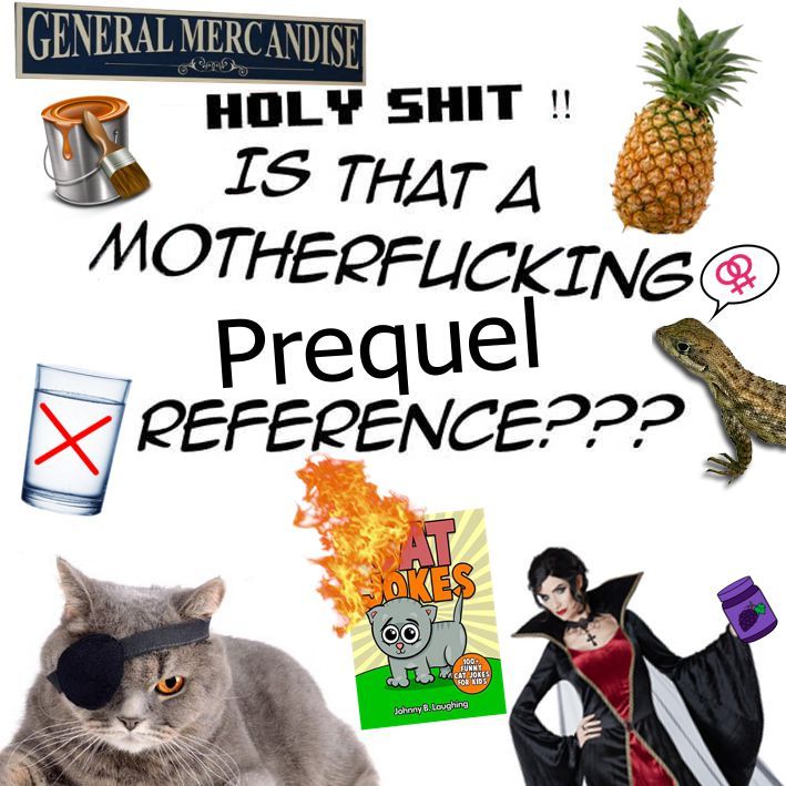 Is that a dead meme reference? | Scrolller