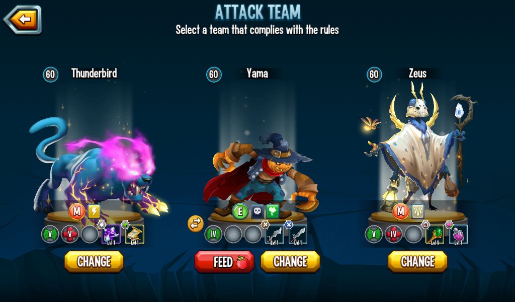 Is this a good team? | Scrolller