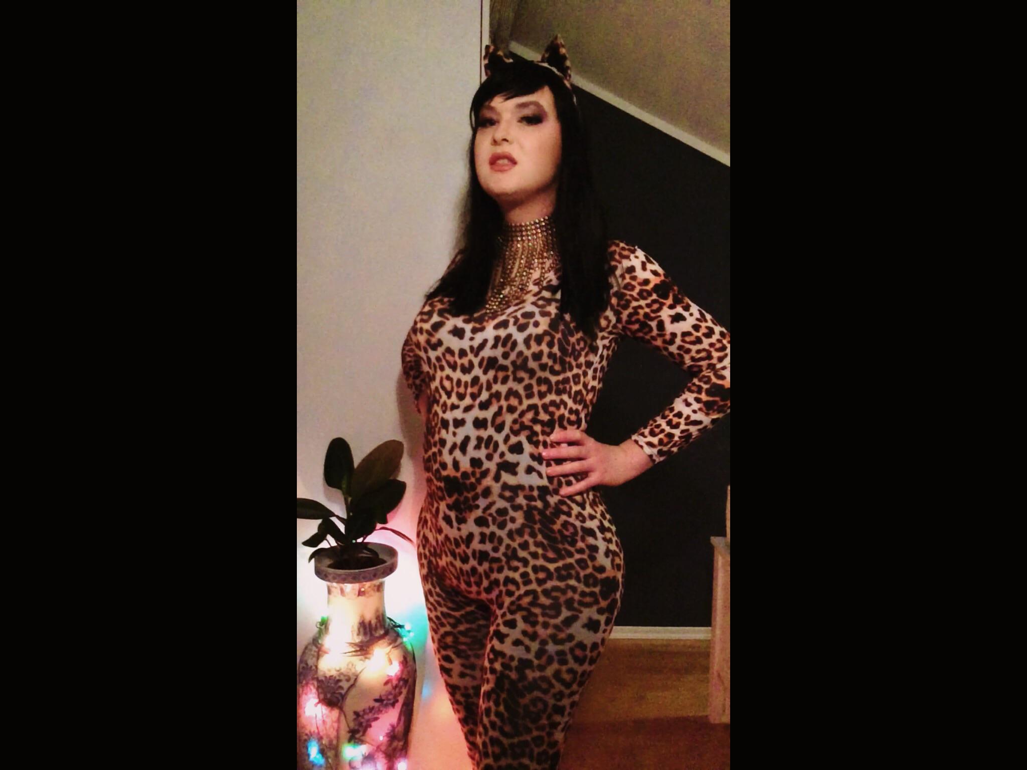 Is this for raunchy for this sub? 😼 | Scrolller