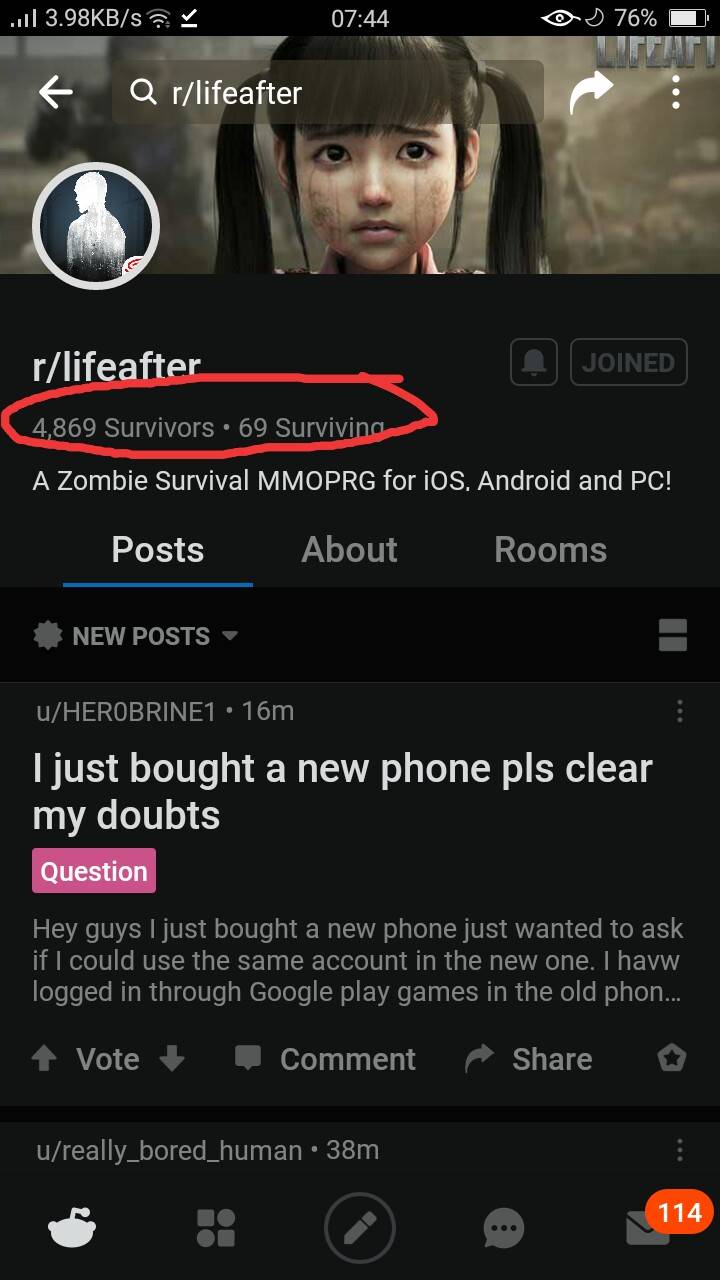 Is this funny? | Scrolller