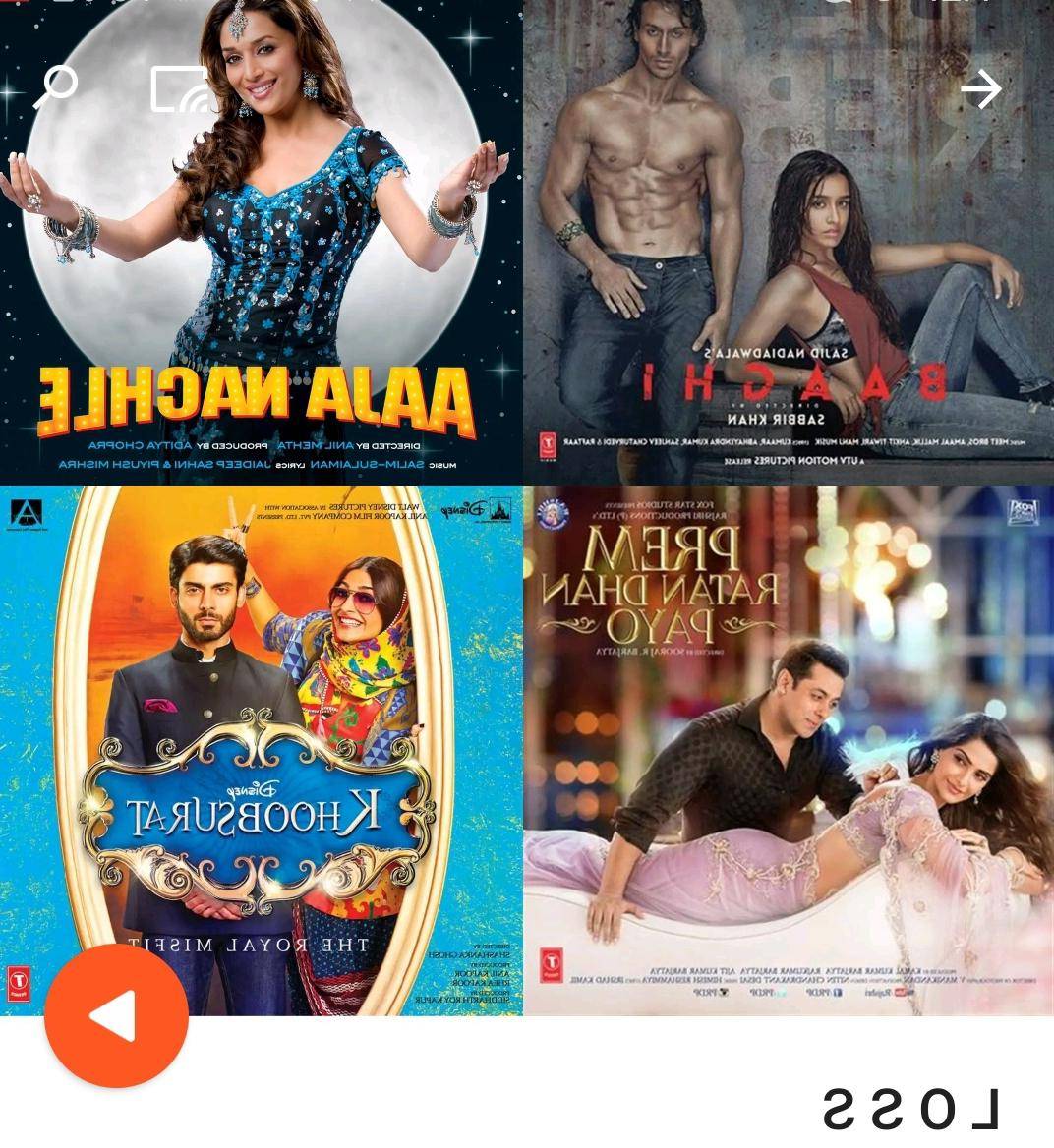 Is this loss | Scrolller