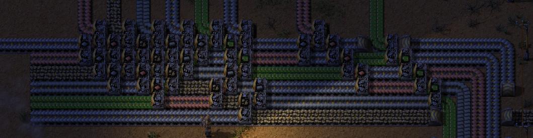 Is this main bus any good? or inefficient? | Scrolller