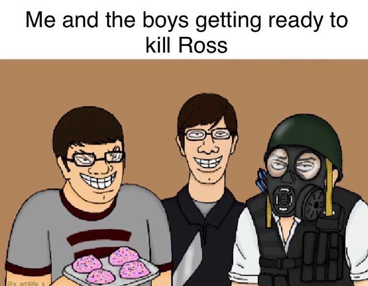 Is this meme dead? | Scrolller