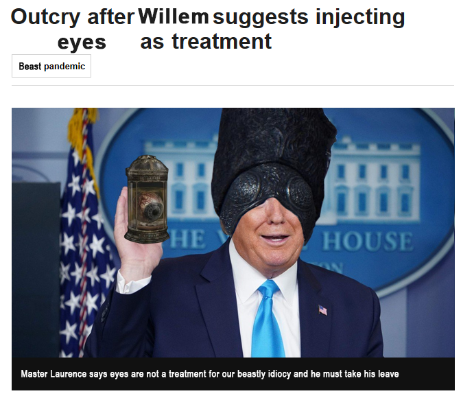 Is this more lore accurate? | Scrolller