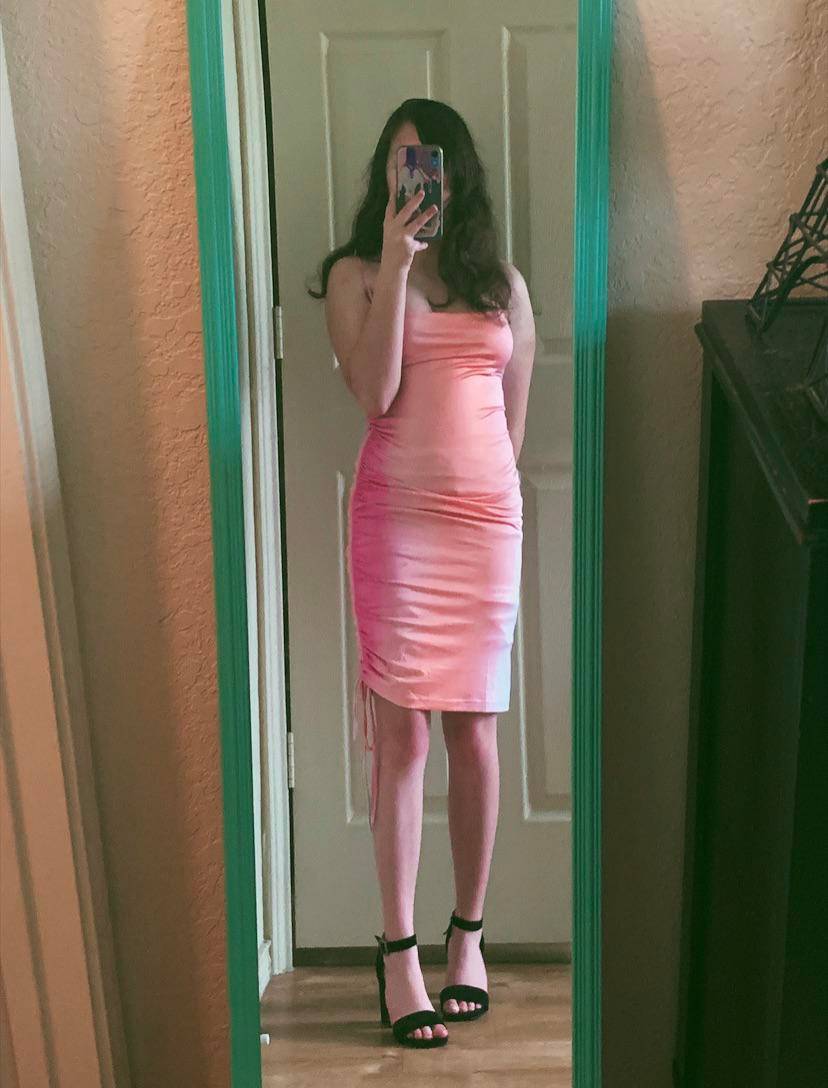 Is this outfit school approved? | Scrolller