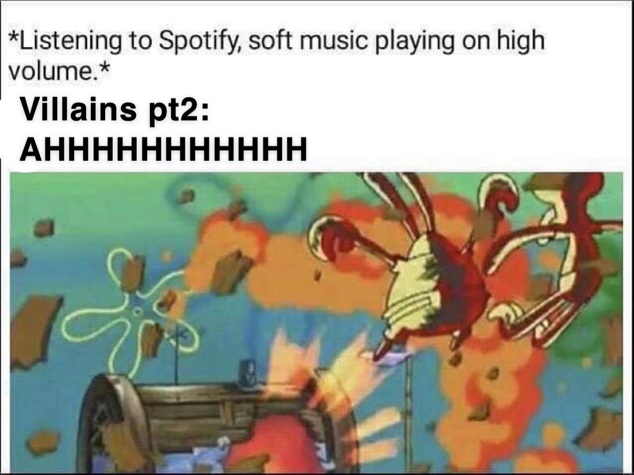 Is this relatable? | Scrolller