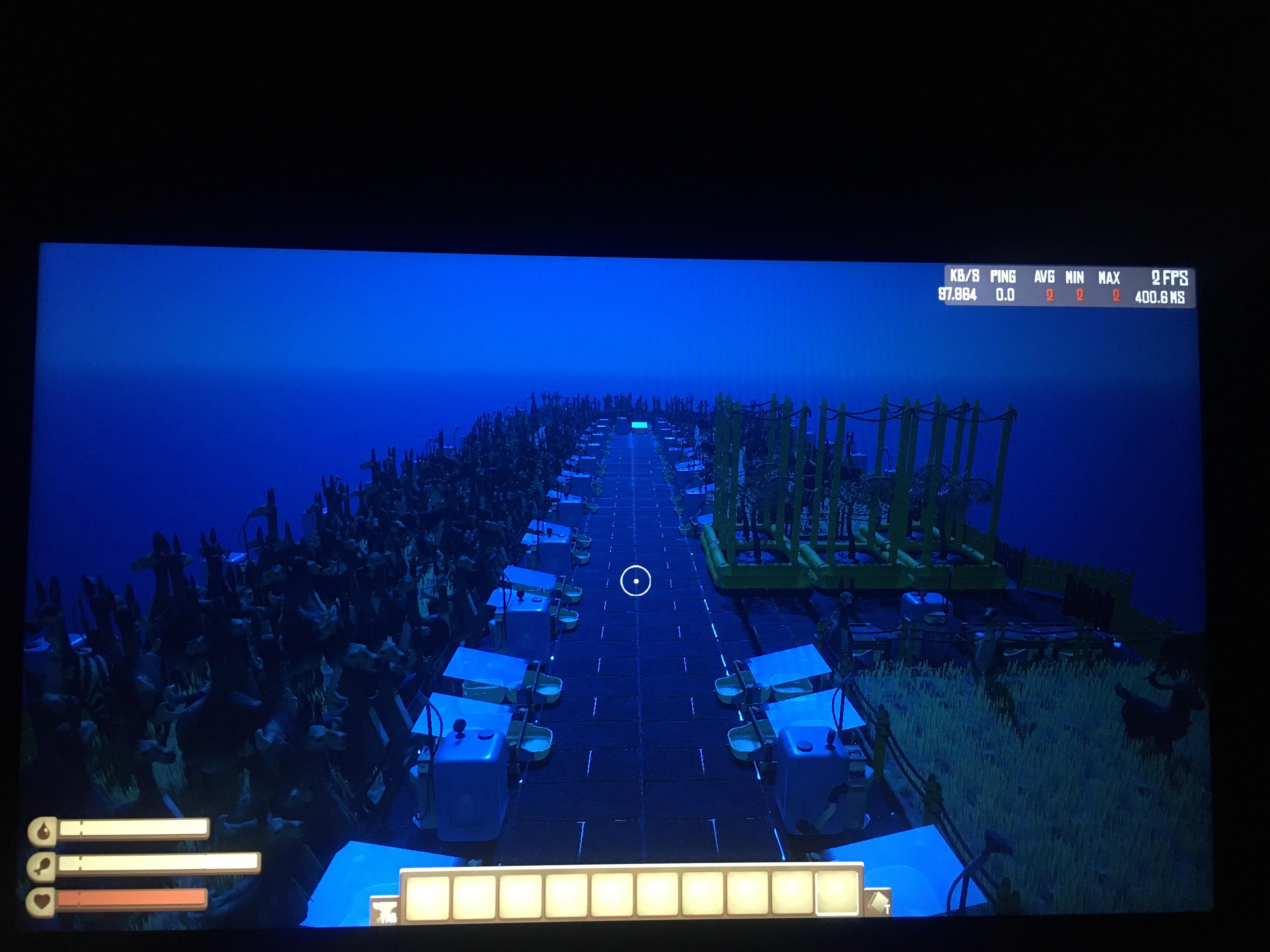 Is this too many llamas? | Scrolller