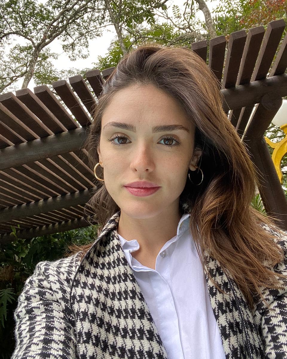 Isabelle Drummond | Scrolller