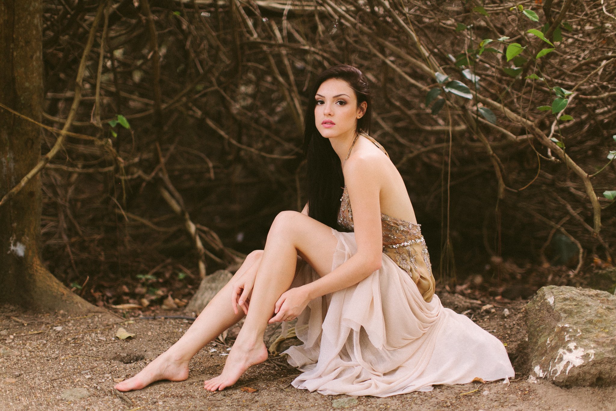 Isabelle Drummond | Scrolller