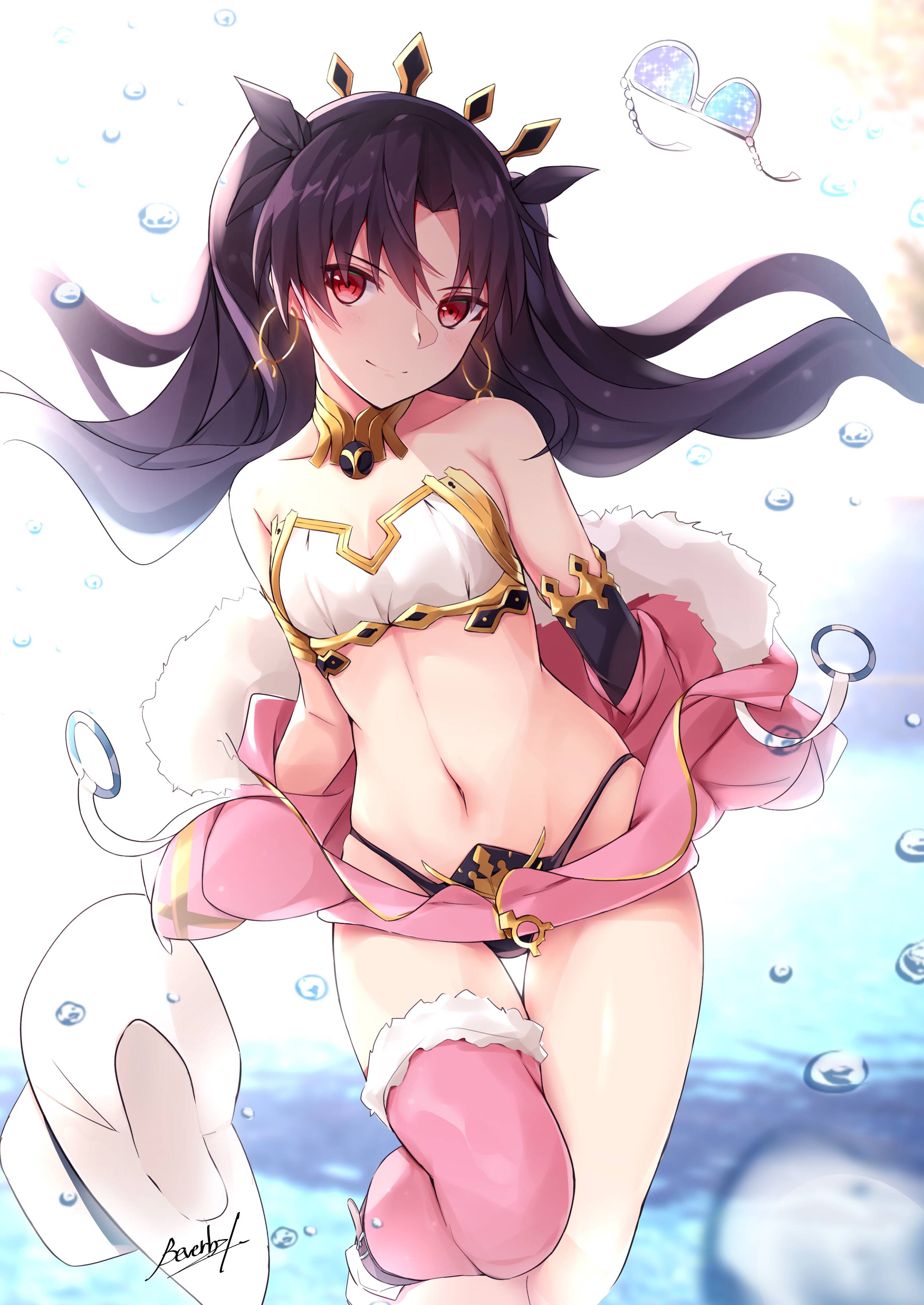 Ishtar [Fate/GO] | Scrolller