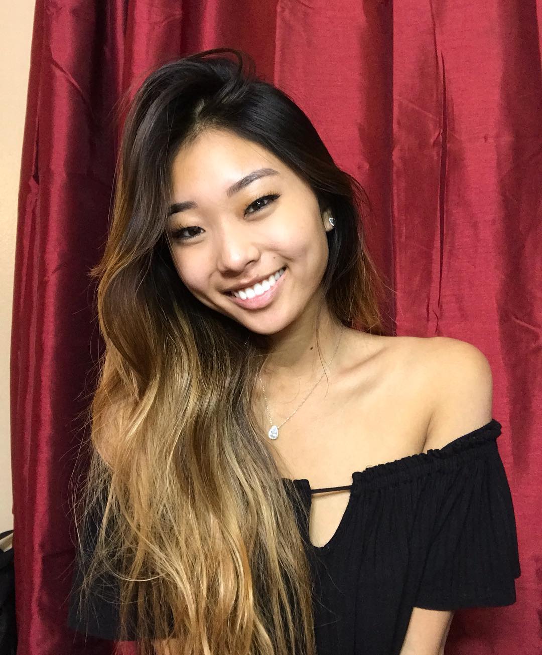 Isis Chu(@isis_chu) | Scrolller