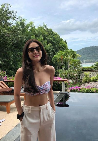 Island Getaway | Scrolller