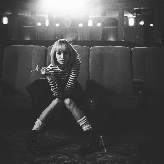 ISOF Greyscale | Scrolller