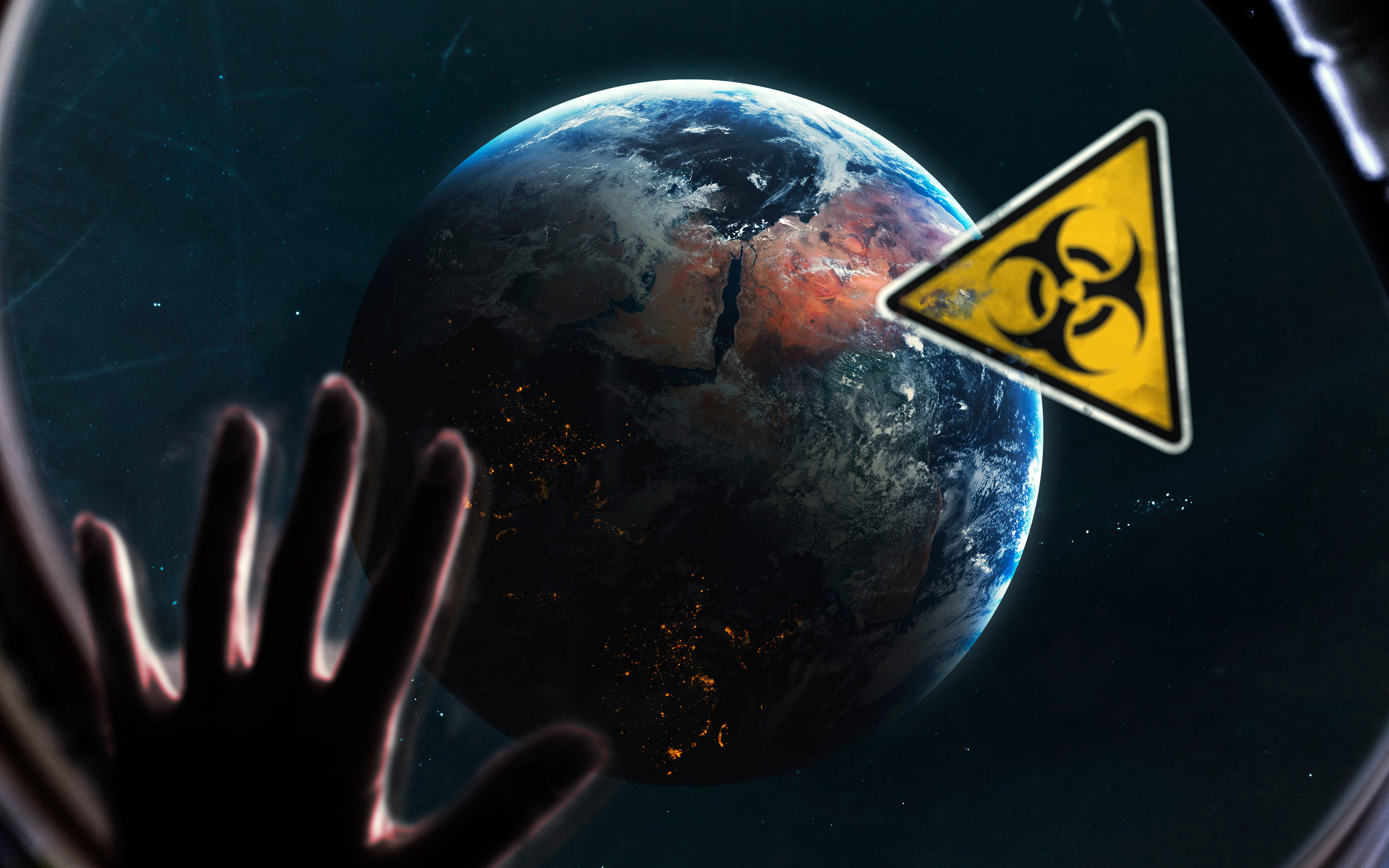 Isolation by Vadim Sadovski | Scrolller