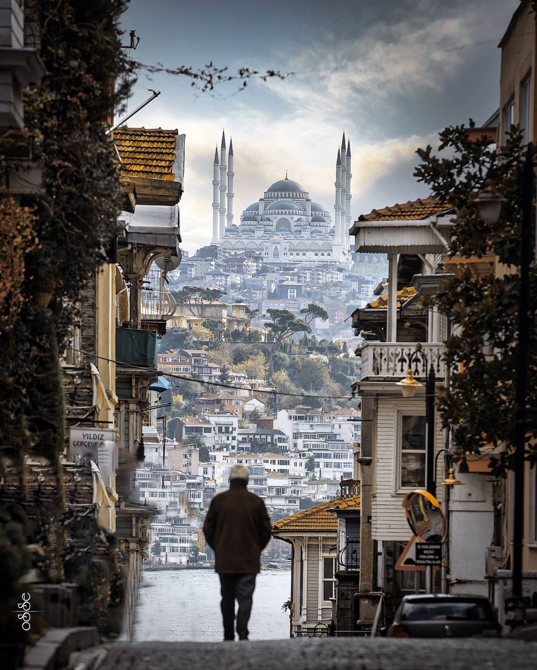 Istanbul, Turkey | Scrolller