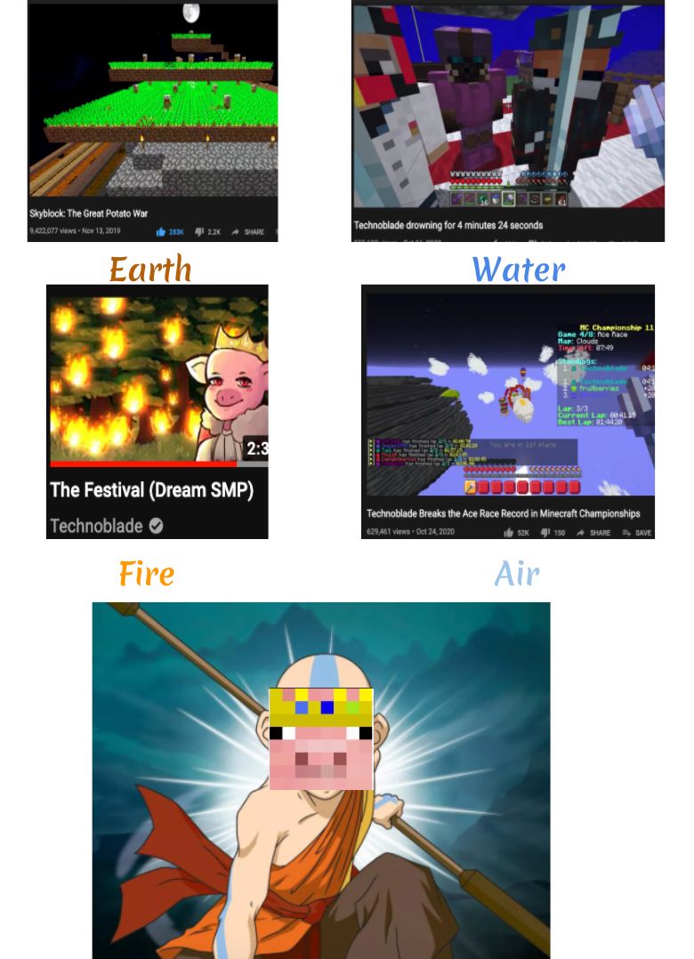 It all makes sense now | Scrolller