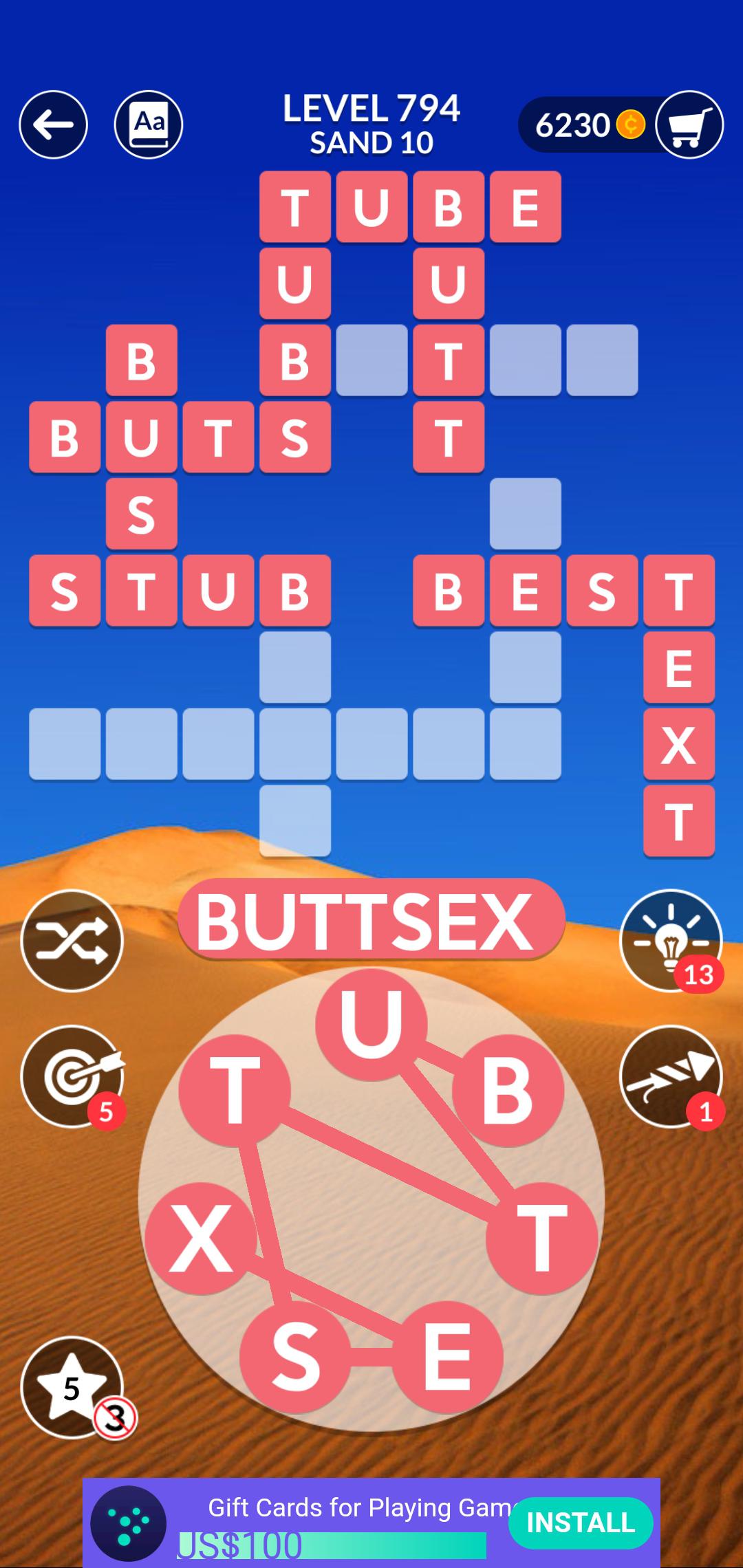 It didn't even count?! | Scrolller