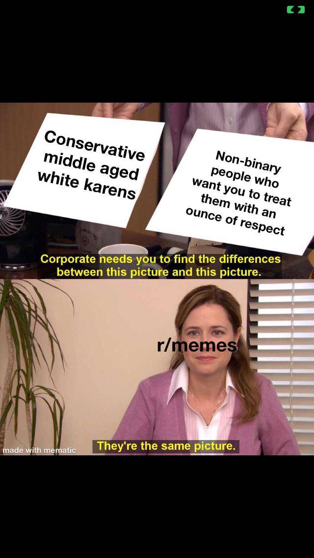 It do be like dat | Scrolller