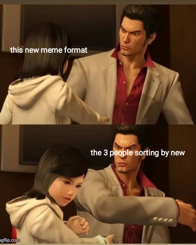 It do be like that | Scrolller