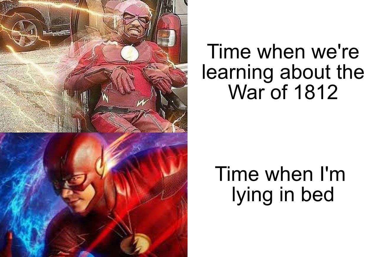 it do be like that | Scrolller