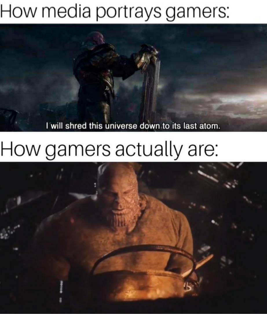 It do be like that sometimes | Scrolller