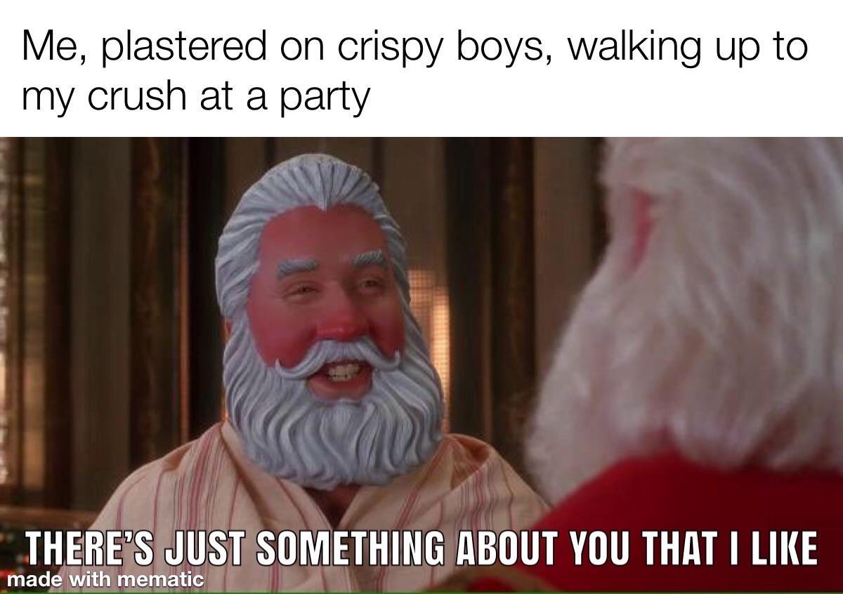 It do be like that sometimes | Scrolller