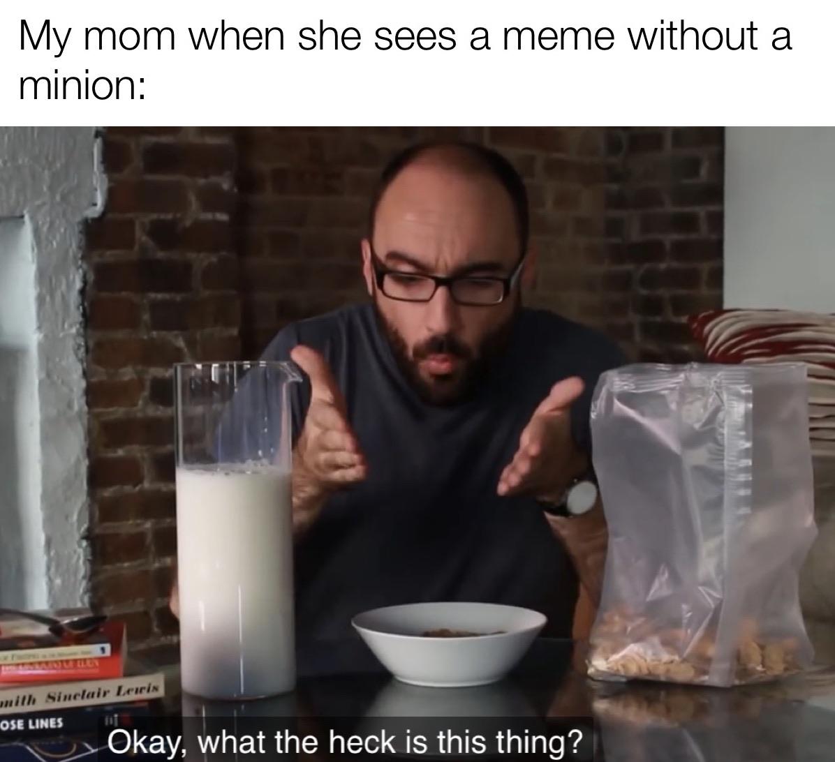 It do be like that tho | Scrolller