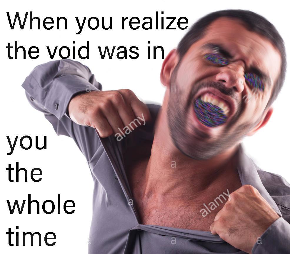 it empty | Scrolller