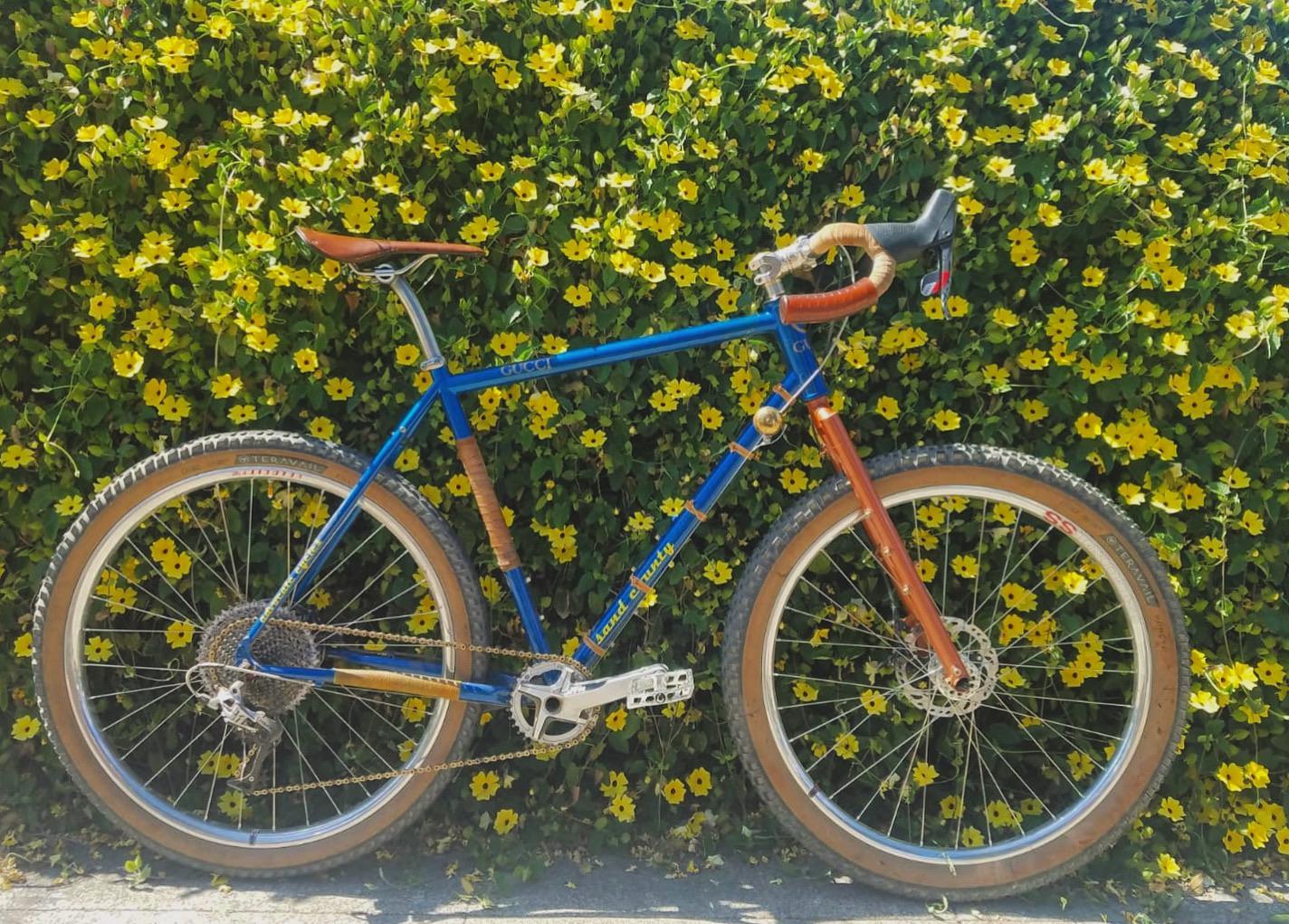 It feels like Spring. | Scrolller