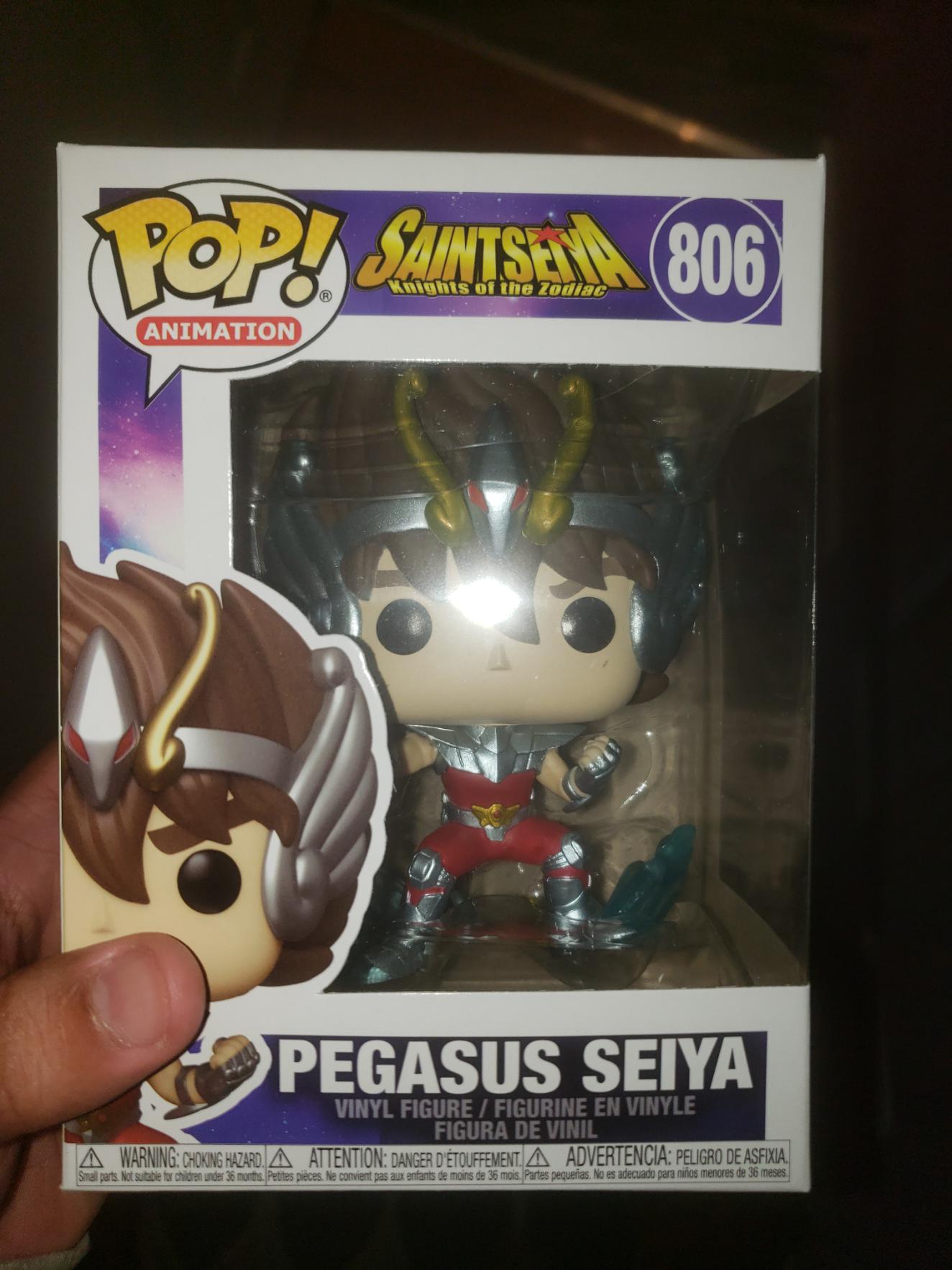 it finally arrived!! | Scrolller